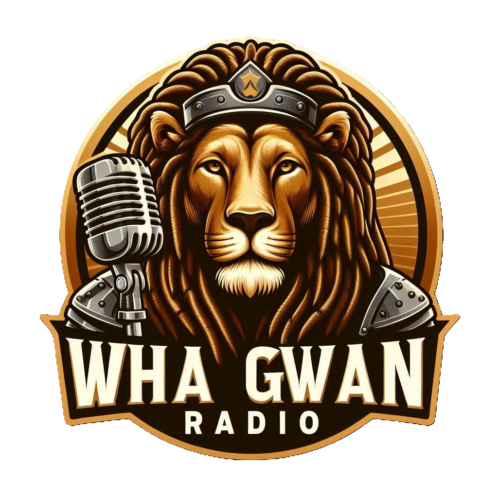 Home - Wha Gwan Radio